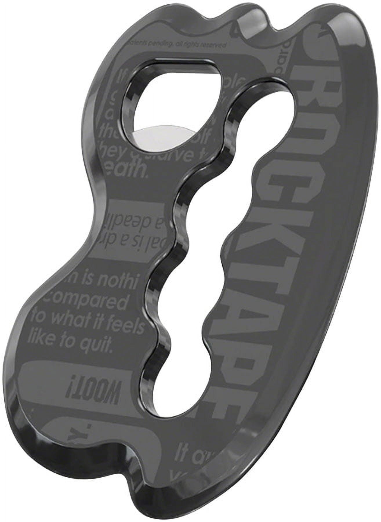 RockTape RockBlades Mullet Mobility Tool - Gray HSA/FSA Eligible ...