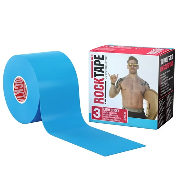 Rocktape