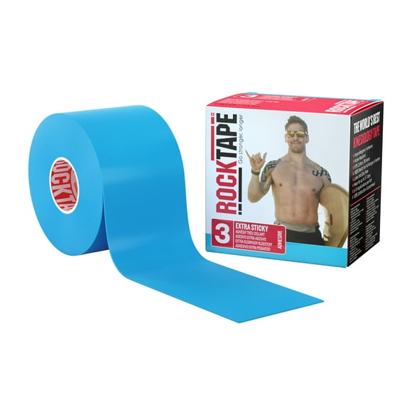 Rocktape