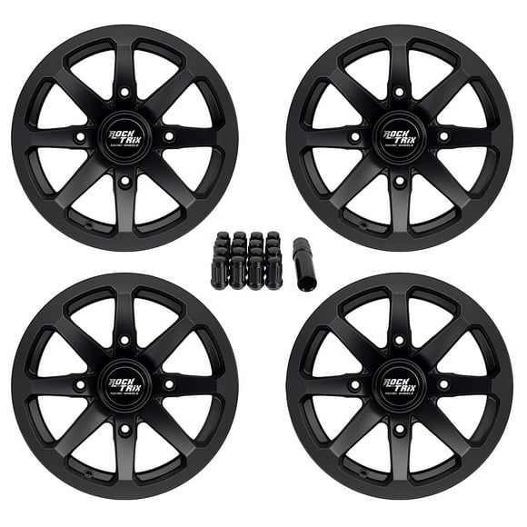 14 Inch ATV Wheels in Shop ATV Wheels by Size - Walmart.com