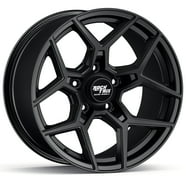 WARN 106685 Epic Wheels, Fits: Jeep Wrangler JL, JK and Gladiator JT ...