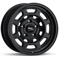 RockTrix RT113 20 inch Wheel Compatible with 2009-2024 Ford F150 18x9 ...