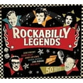 Rockabilly Legends / Various - Walmart.com