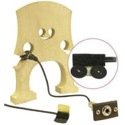 Upright Bass Pickup