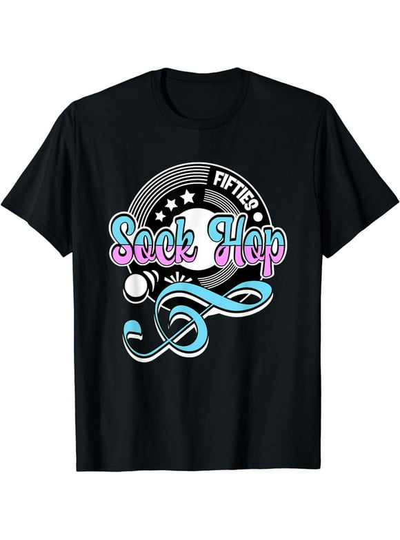 Sock Hop Clothes