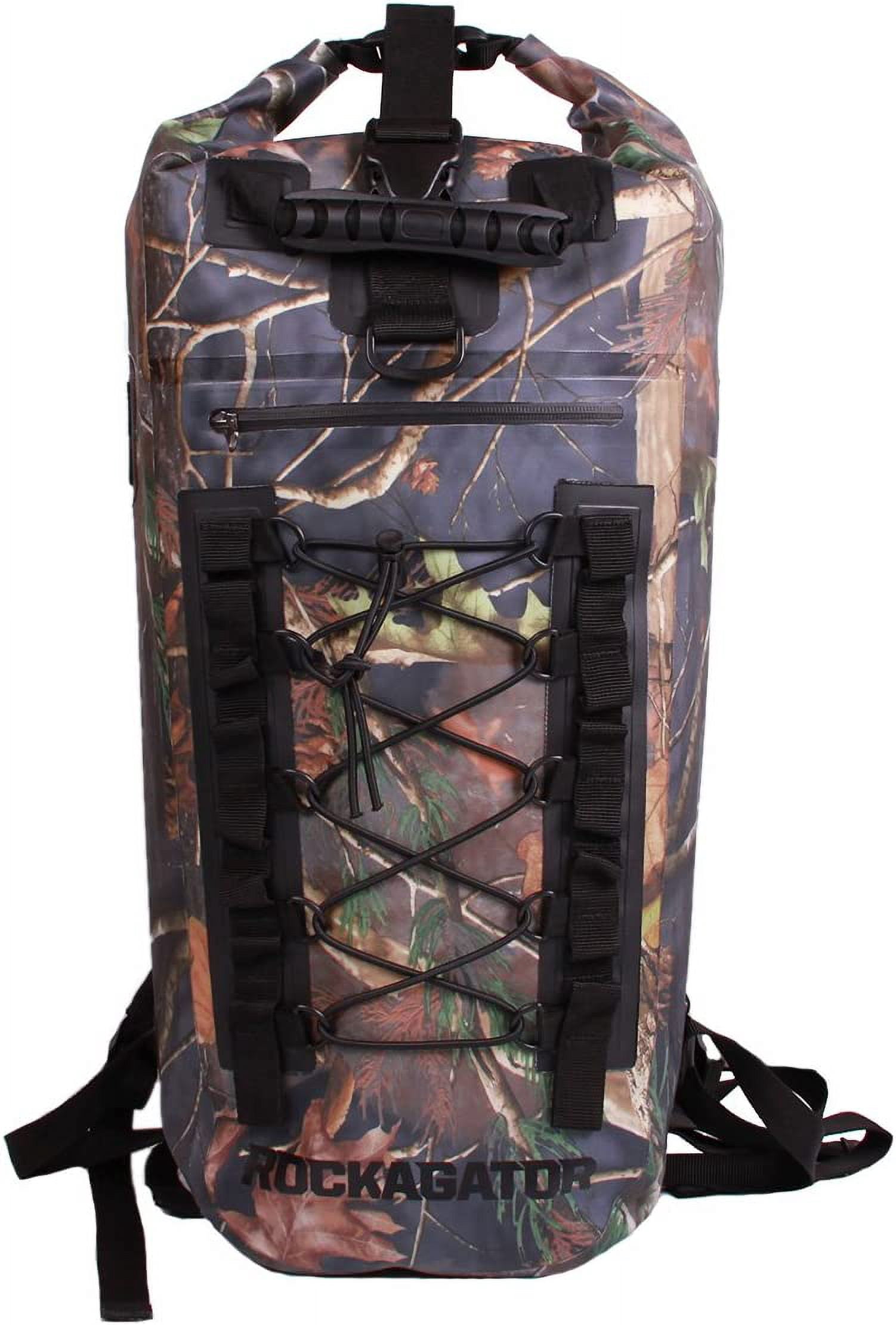 Rockagator Waterproof Backpacks - Hydric Series 40 Liter Hunting ...