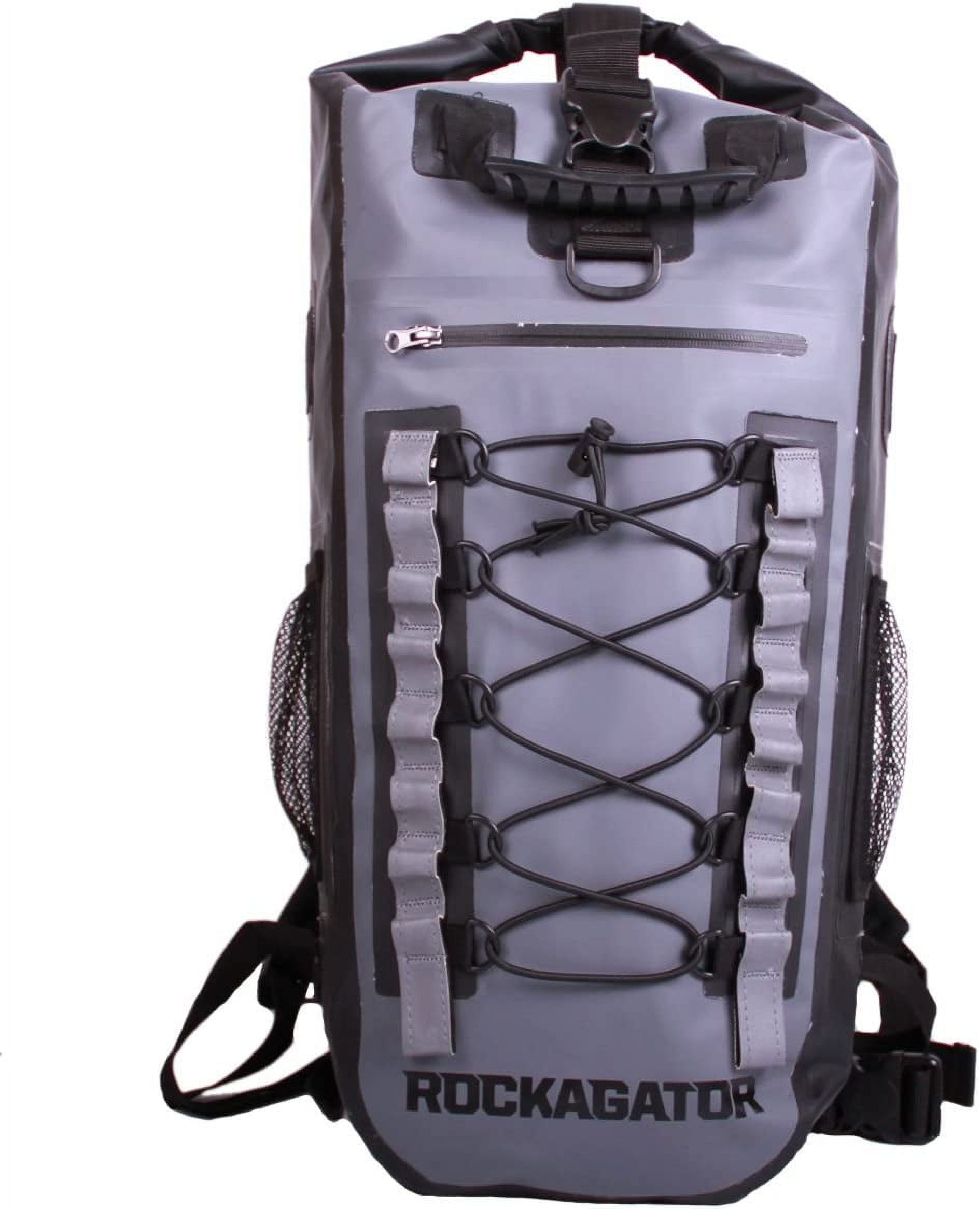 Rockagator Waterproof Backpacks - Hydric Series 40 Liter Hunting ...