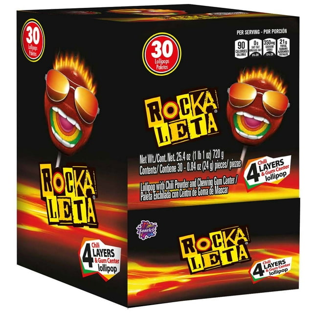 Rockaleta Display - Walmart.com