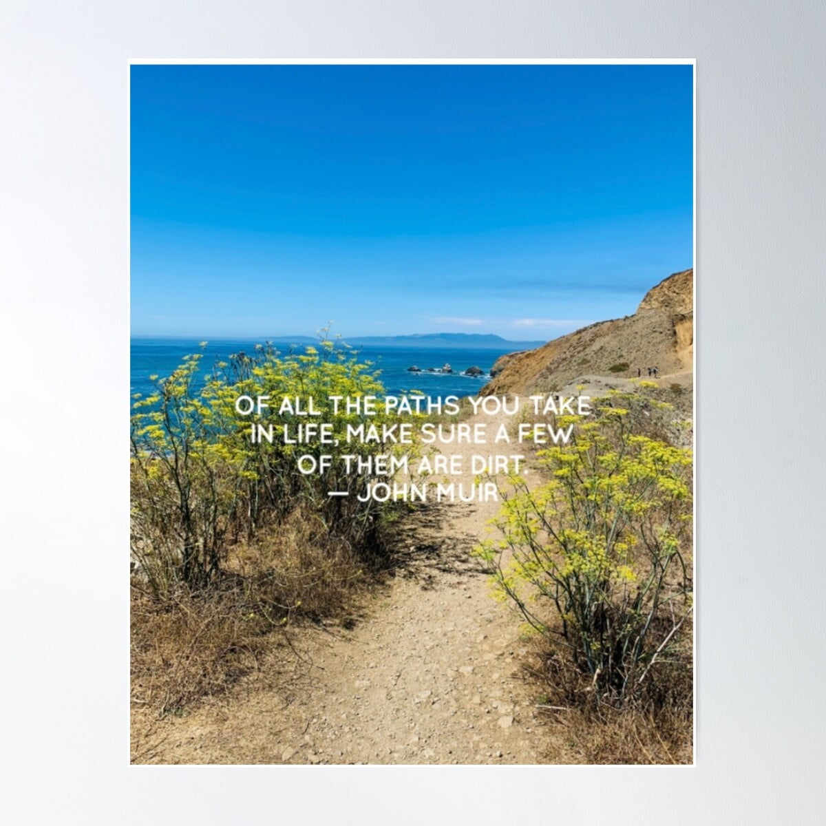 Rockaway Beach, Pacifica California Photo, California Coast With John ...