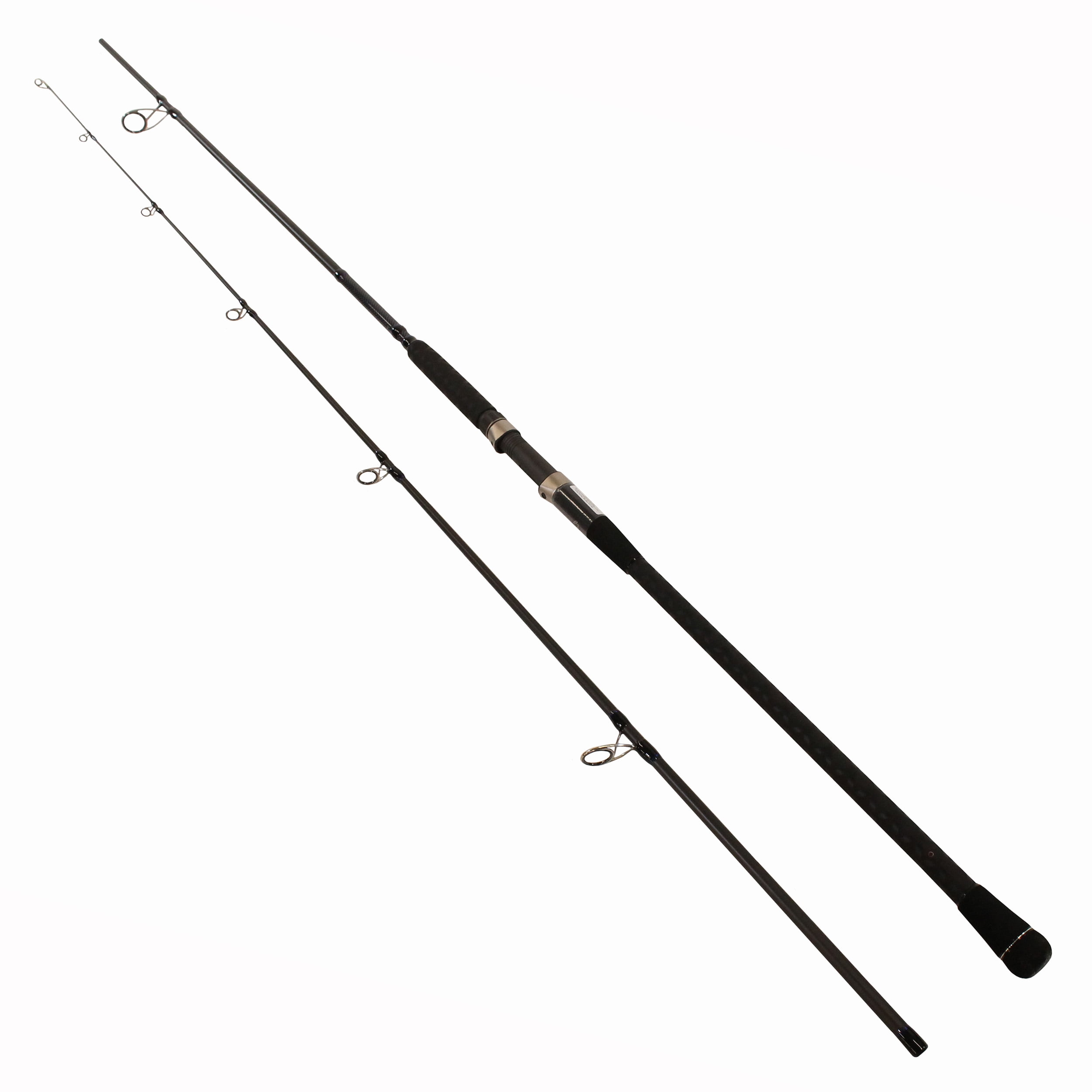 Rockaway Surf Saltwater Spinning Rod - Walmart.com