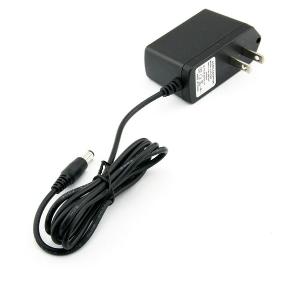 12 Volt DC Power Supplies