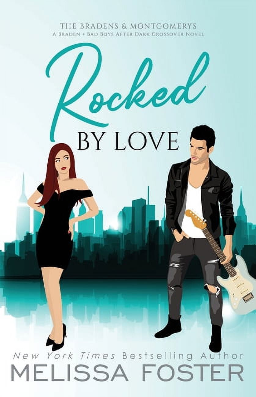 Braden & Montgomerys Special Edition Rocked by Love: Special Edition (A ...