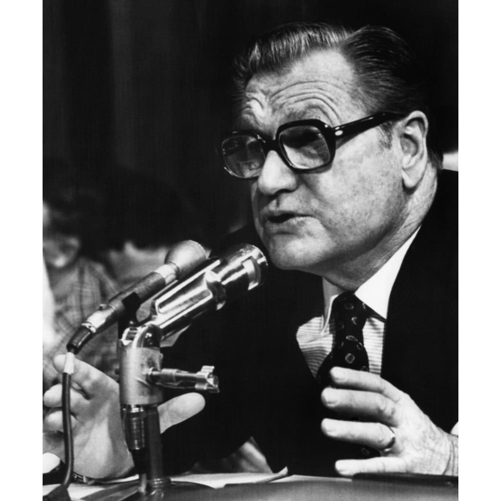 Rockefeller Family. Us Vice Presidential Nominee Nelson Rockefeller ...