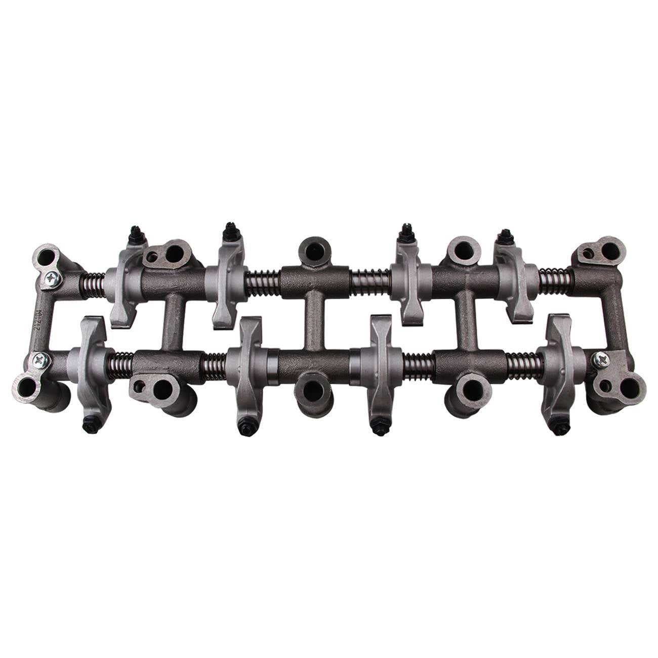 Rocker Arm Assembly Fits Toyota 4Runner Pickup Celica 2.4L 22R 22RE ...