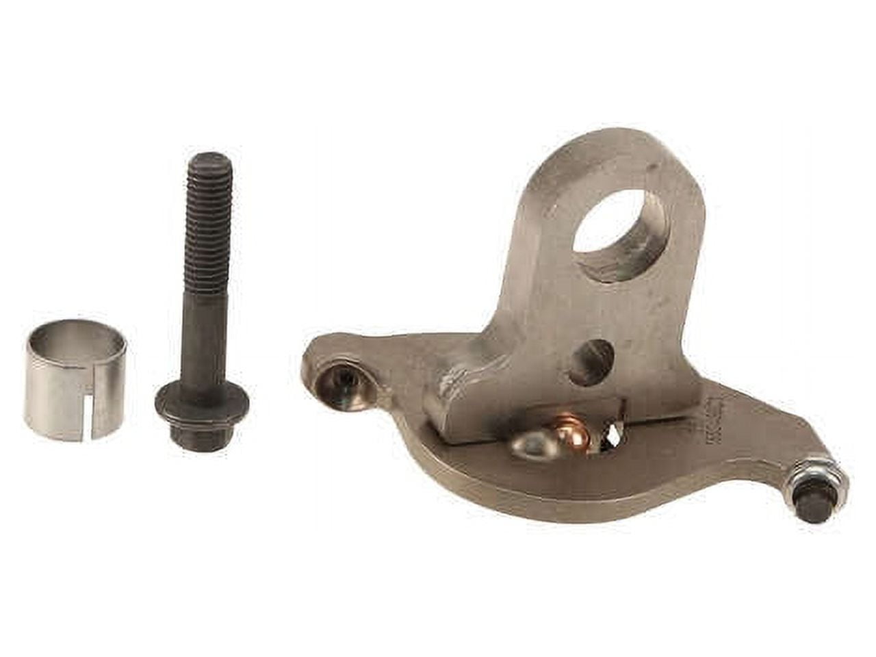 Rocker Arm - Compatible with 2004 - 2010 Ford E-350 Super Duty 6.0L V8 ...