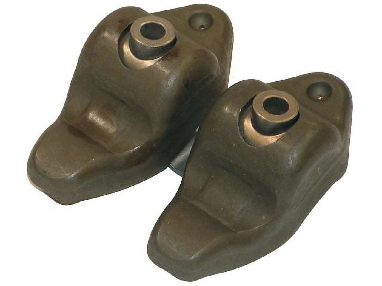 Rocker Arm Kit - Compatible with 1974 - 1982 Jeep Cherokee 4.2L 6 ...