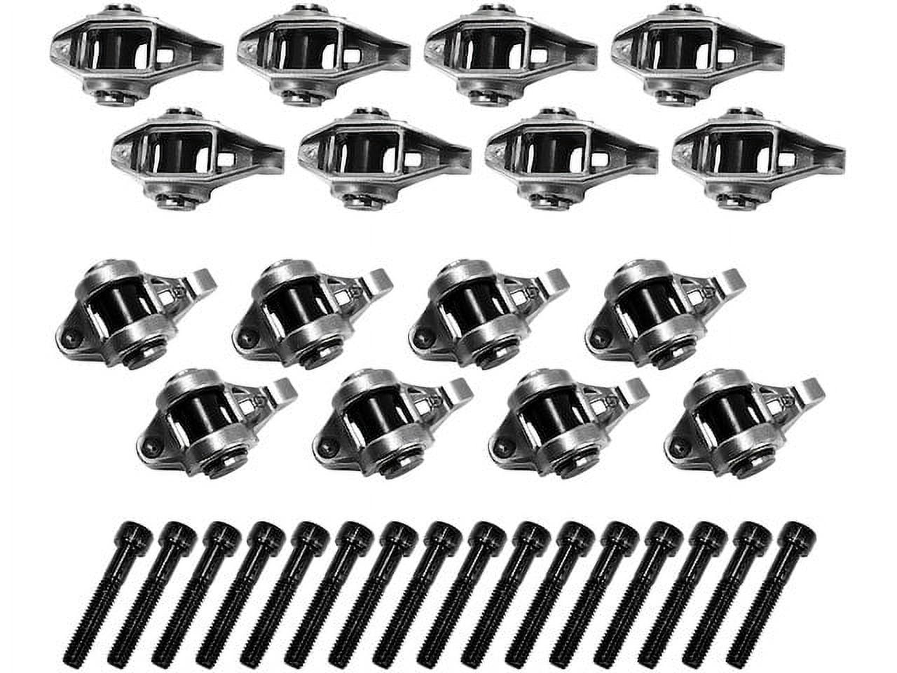 Gmc Yukon Engine Rocker Arm Kit