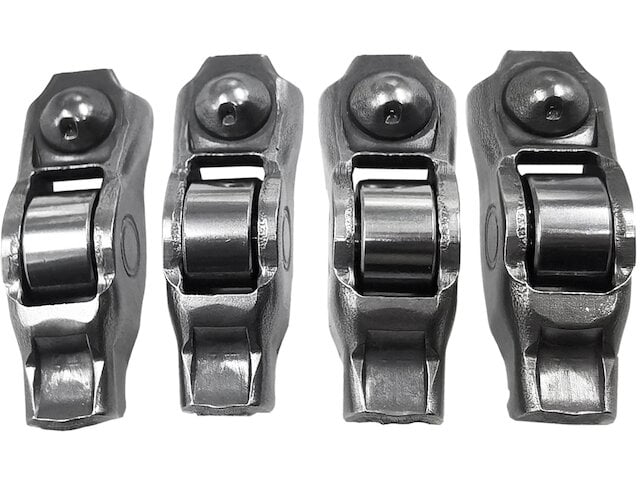 Rocker Arm Kit - Compatible with 2011 - 2023 Dodge Challenger 3.6L V6 ...