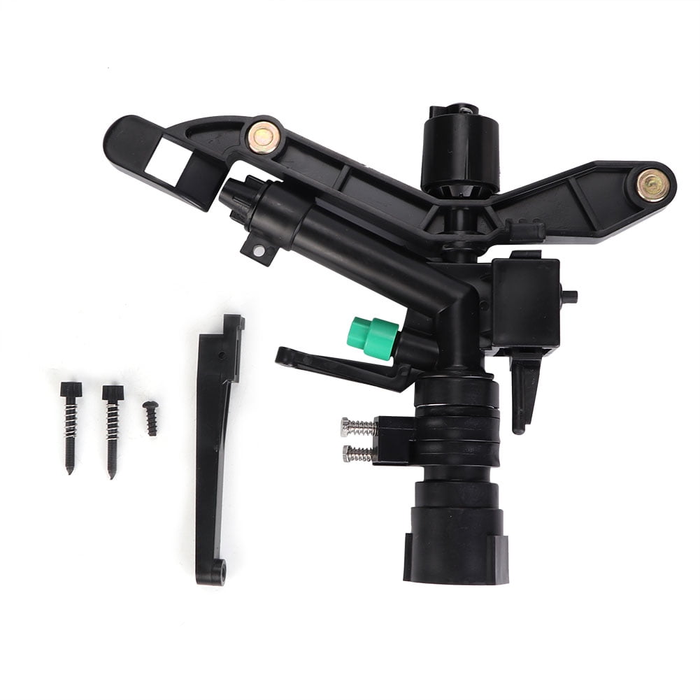 Rocker Arm Nozzle, G1 Female Thread Rocker Arm Nozzle Rotating Rocker ...