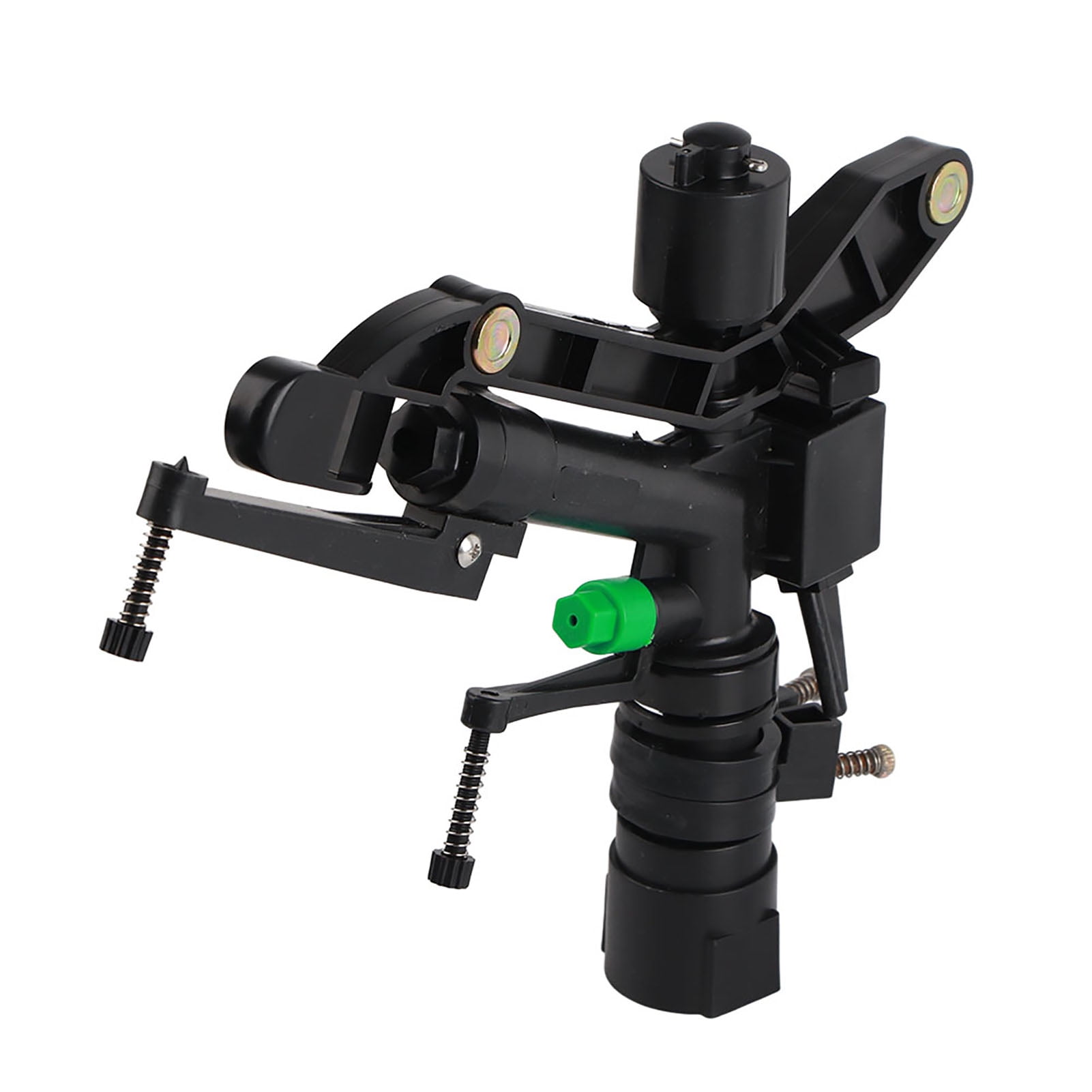 Rocker Arm Nozzle, G1 Female Thread Rocker Arm Nozzle Rotating Rocker ...