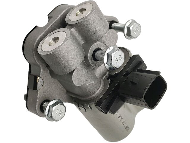 Rocker Arm Oil Control Solenoid - Compatible with 2014 - 2015 Chevrolet ...