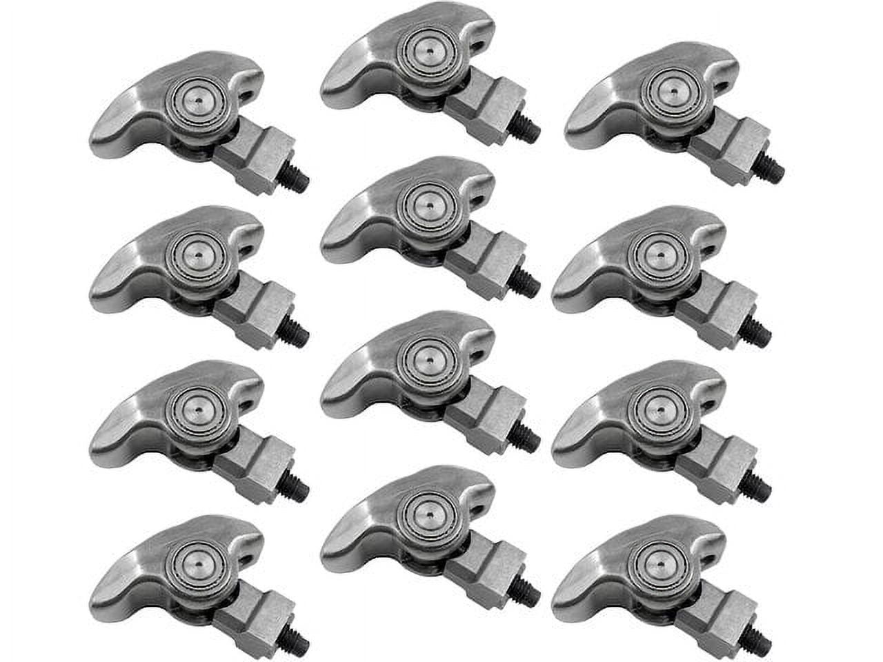Chevrolet Monte Carlo Engine Rocker Arm Kit