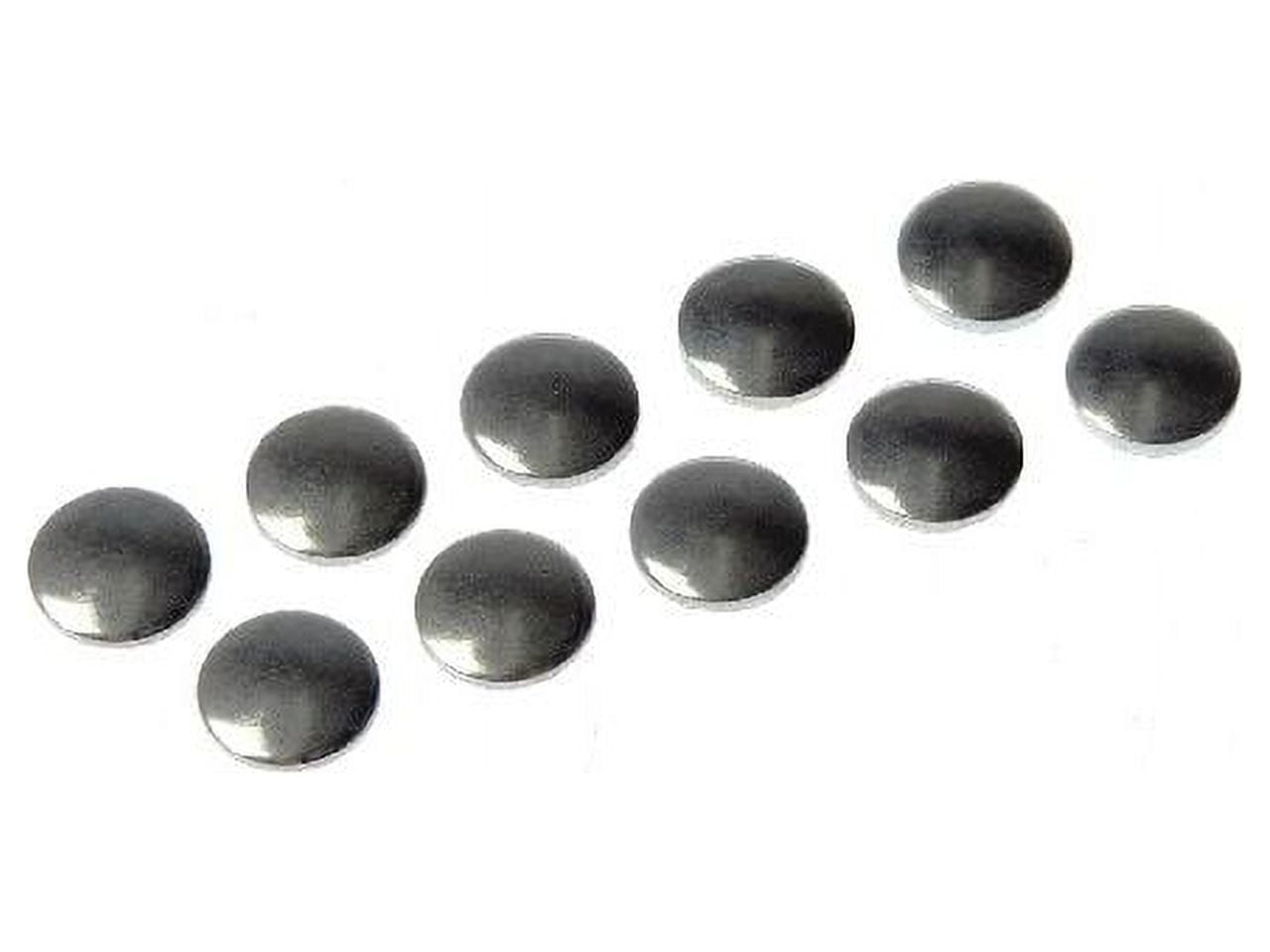 Rocker Arm Shaft End Plug - Compatible with 1965 - 1983 Ford LTD 1966 ...