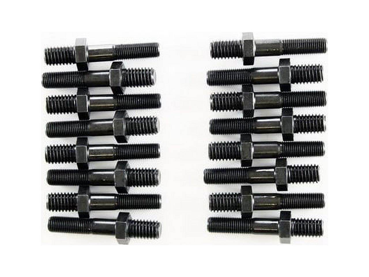 Rocker Arm Stud - Compatible with 1968 - 1973, 1979, 1982 - 1995 Ford ...