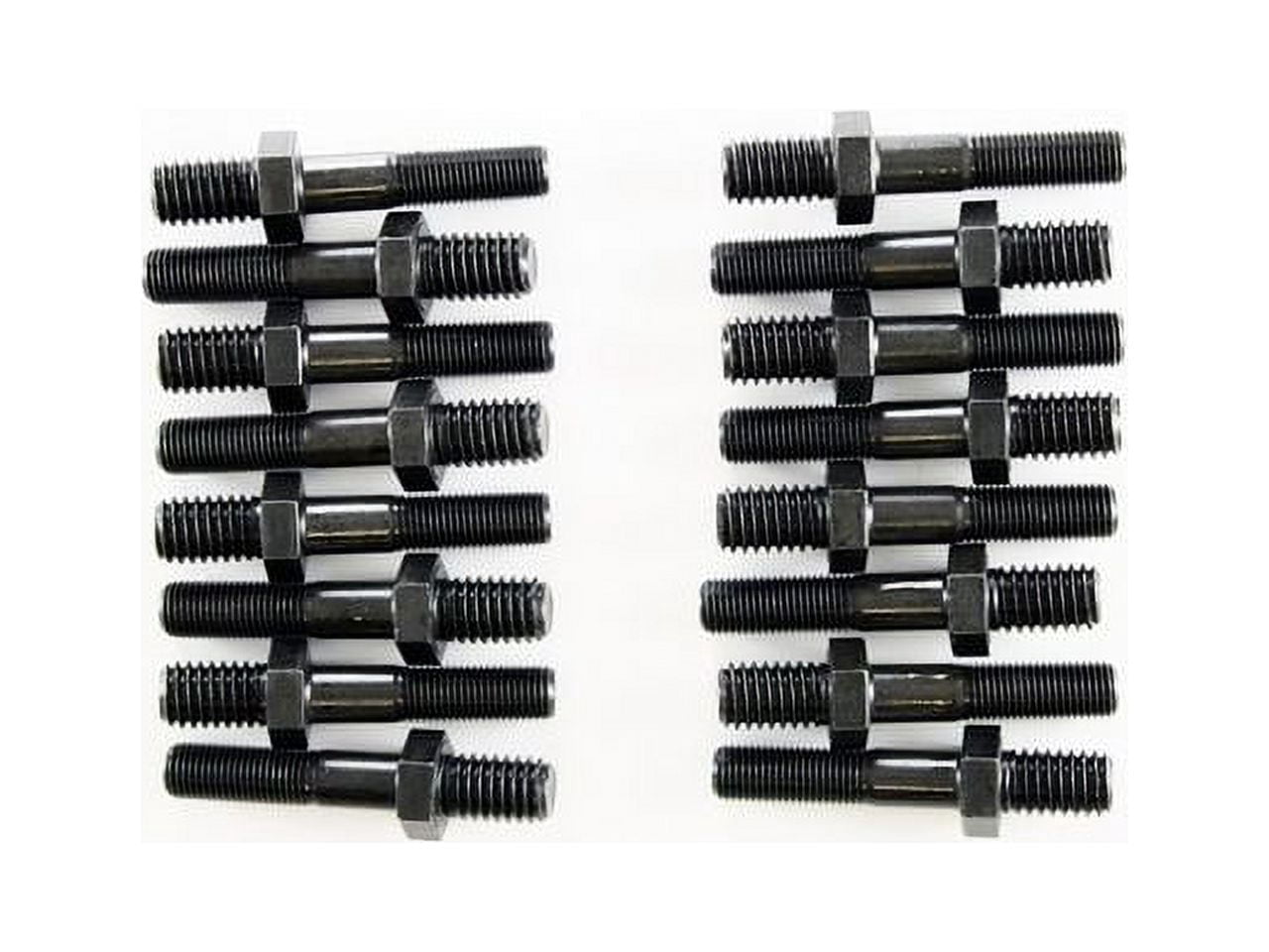 Rocker Arm Stud - Compatible with 1964 - 1967, 1973 - 1983 Chevy Malibu ...