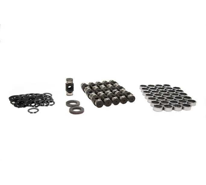 Rocker Arm Trunnion Upgrade - LS - Walmart.com