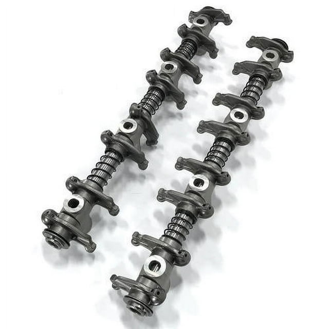 Rocker Arm and Shaft Assembly Ford 352-428 FE - Walmart.com