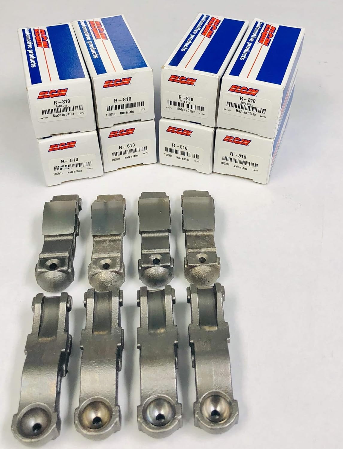 Rocker Arm followers compatible with 1974-87 Ford Mercury Pinto Mustang ...