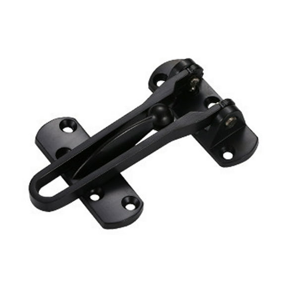 Rocker Bar Door Lock | Heavy Duty Alloy Security Lock | Front Door ...