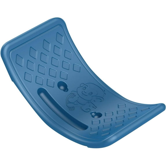 Rocker Board Balancing Training,Balance Board, Plastic Balance Seesaw ...