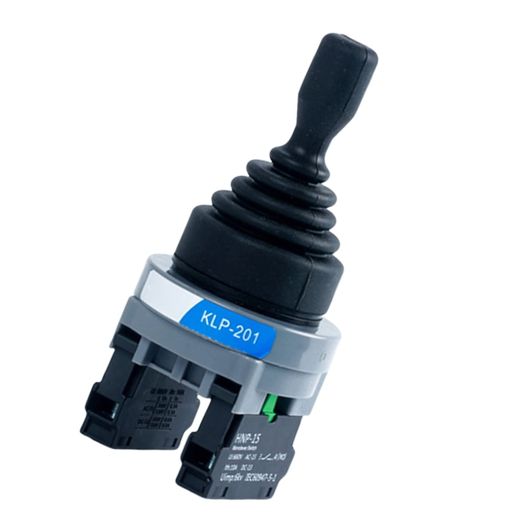 Rocker Crosses Switches 2 & 4 Position Joystick Cotrol Rod Crosses ...