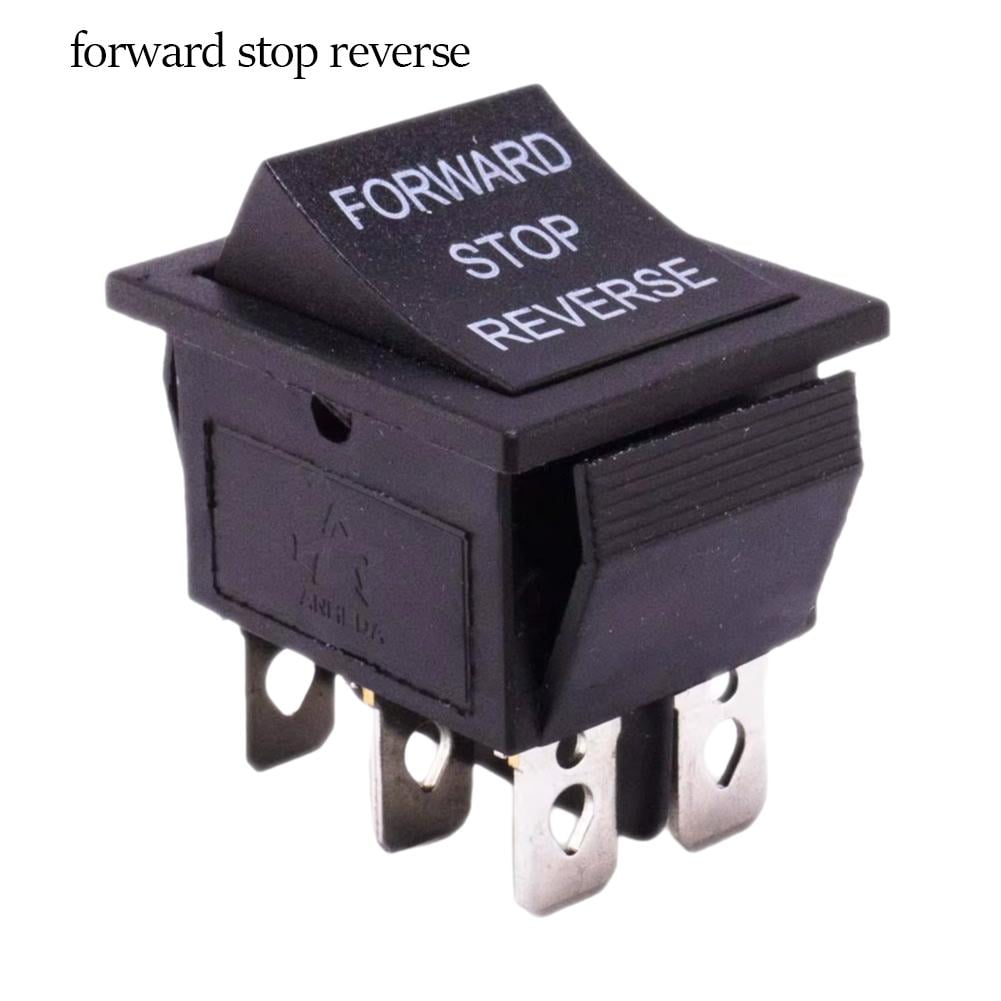Rocker Foot Switch for Children's Electric Wheel Accelerator Pedal ...