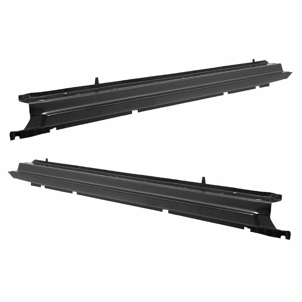 Rocker Panel - 4 Door - OE Style - PAIR. Fits 84-01 Jeep Cherokee XJ ...