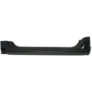 Plymouth Voyager Rocker Panel