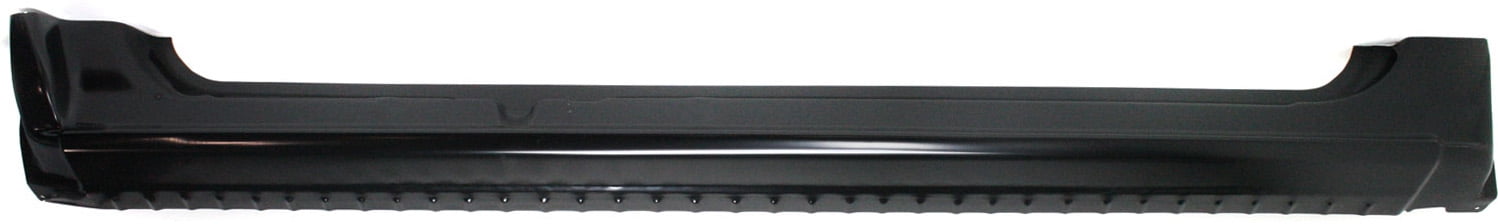 Rocker Panel Compatible With 1999-2006 Chevrolet Silverado 1500 2007 ...