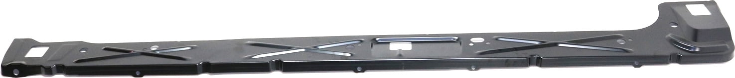 Chevrolet Silverado 1500 Rocker Panel - Driver Side - Walmart.com