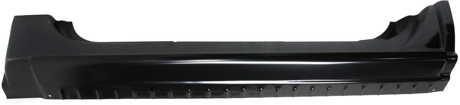 Rocker Panel Compatible With 1999-2019 Chevrolet Silverado 1500 2007 ...