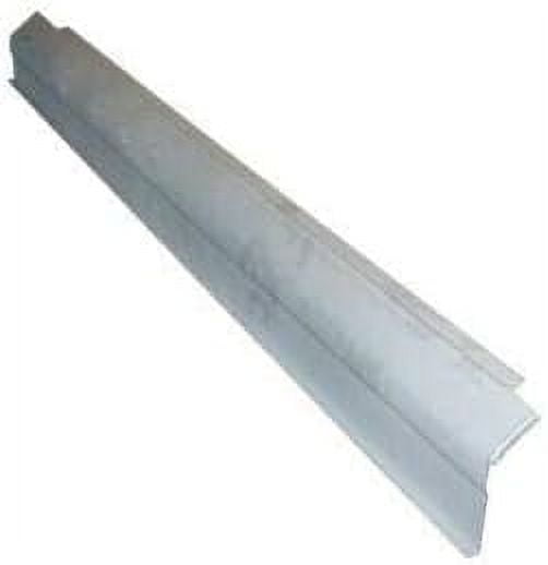 Rocker Panel Compatible with 2006-2012 Ford Fusion 4DR Outer Rocker ...