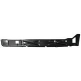 Bushwacker 19-22 Chevrolet Silverado Crew Cab Trail Armor Rocker Panel ...