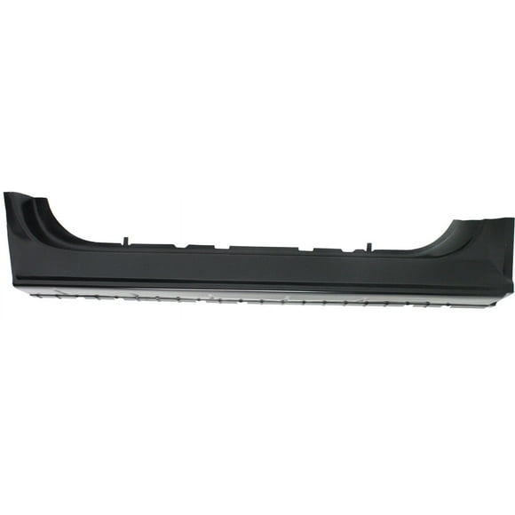 Ford Focus Rocker Panel