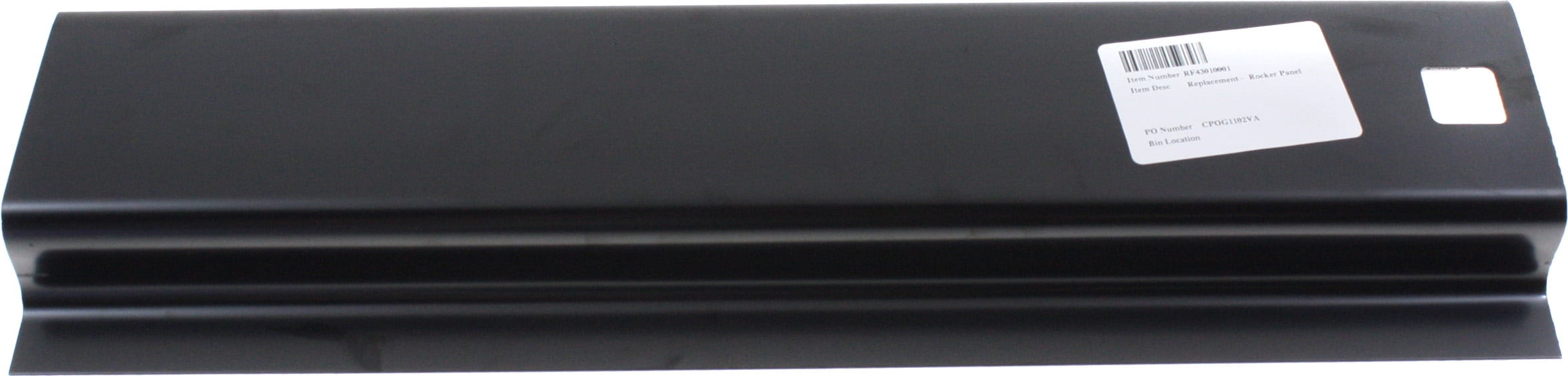 Rocker Panel Compatible with FORD F-SERIES SUPER DUTY P/U 1999-2016 RH ...
