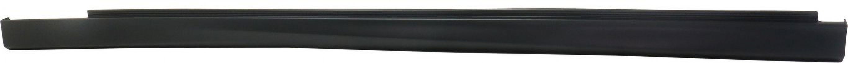 Rocker Panel Molding Lh For CHARGER 12-17 Fits CH1606102 1QA51TZZAF ...