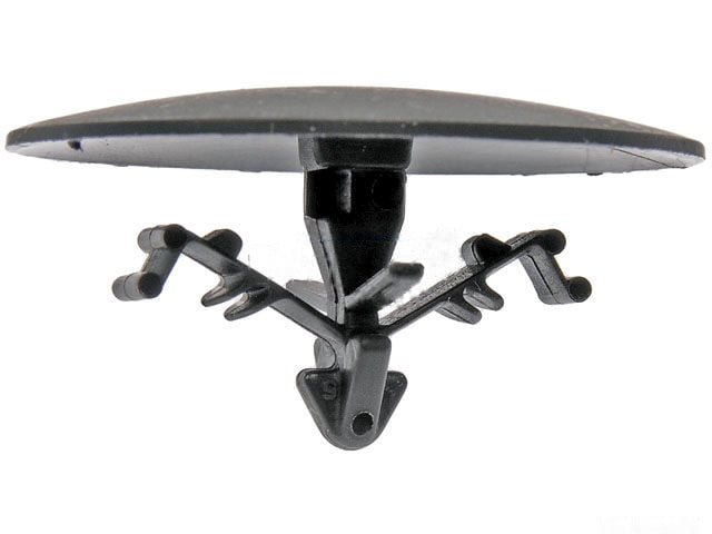 Rocker Panel Molding Retainer for 2013-2018 Cadillac ATS - Walmart.com