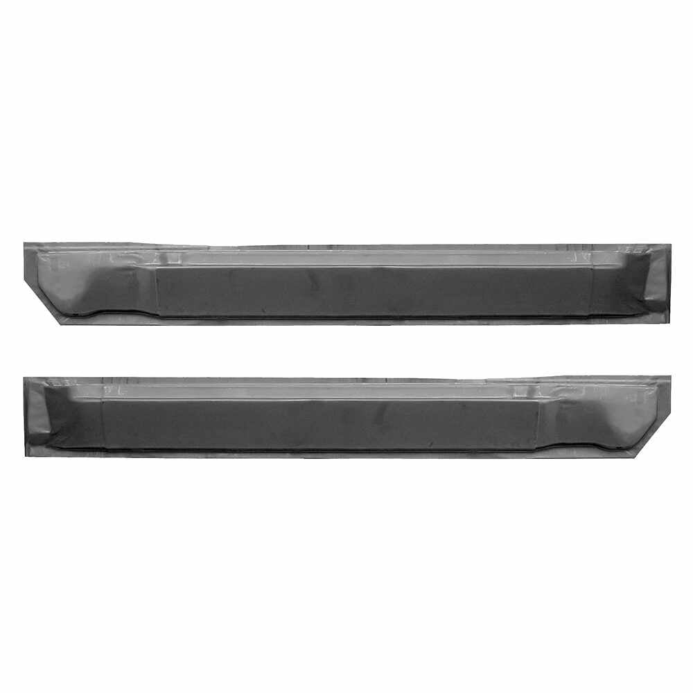 Rocker Panel - PAIR. Fits 70-73 Datsun 240Z, 74-78 Datsun 260Z, 75-78 ...