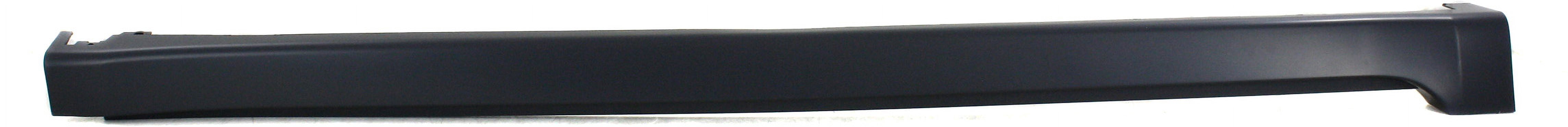 Rocker Panel Trim Compatible with 2007-2012 Nissan Altima Driver Side ...