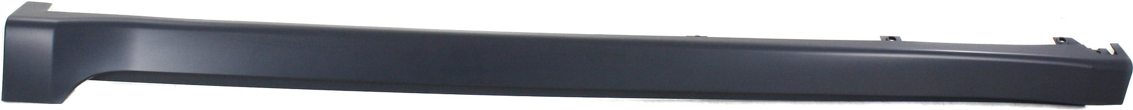 Nissan Versa Rocker Panel Molding